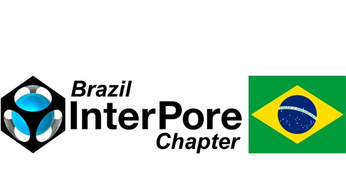 Eduardo Abreu Receives Award | InterPore